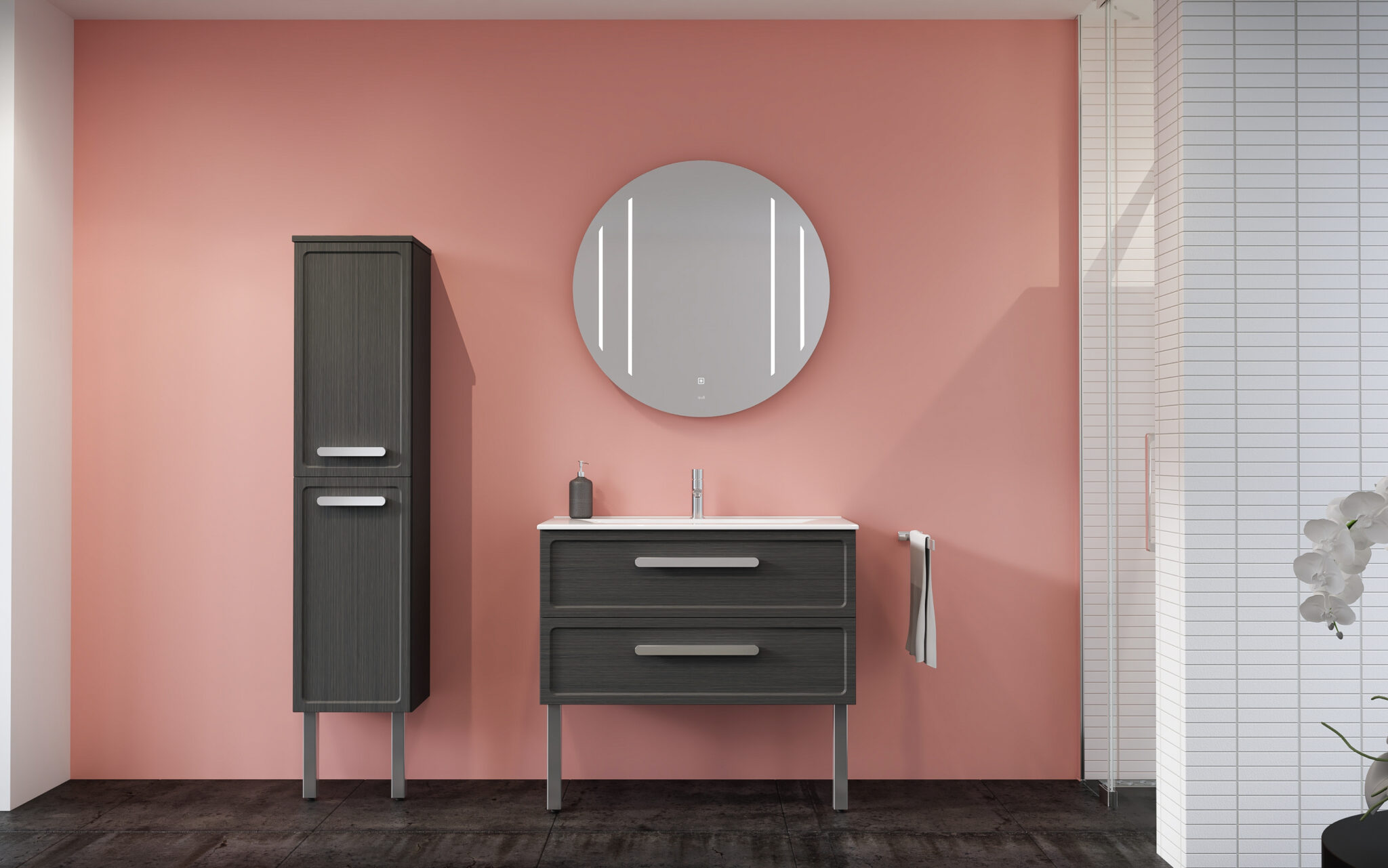 FINIX – CSEMPESZAKÜZLET | Euro-Tile Kft. – Dabas